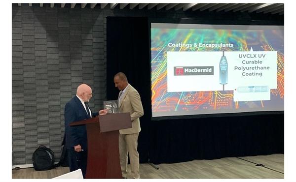 MacDermid Alpha Electronics Solutions Takes the Double at Mexico ...